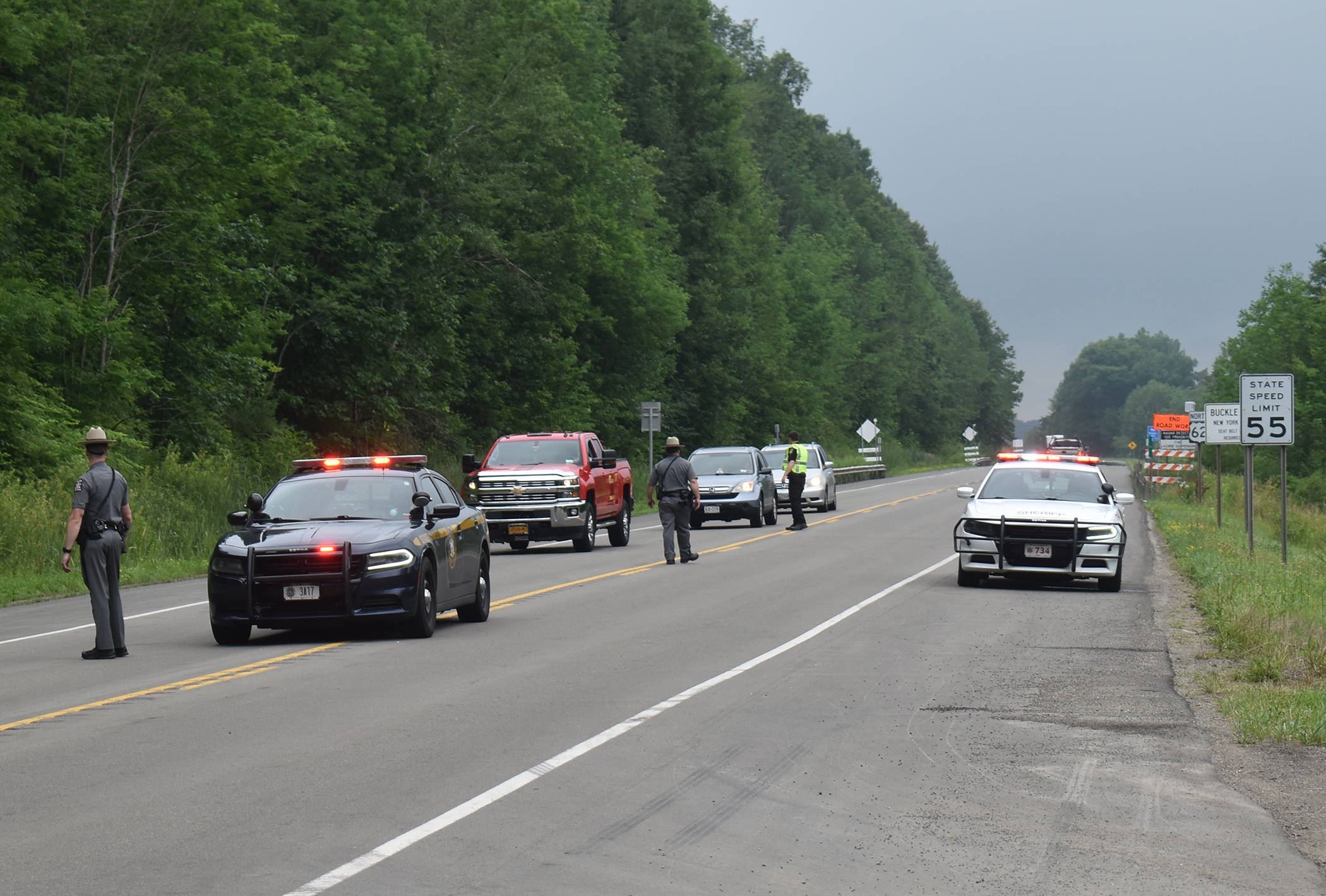 UPDATE: Inmate used bed sheets to escape from Warren jail | News ...